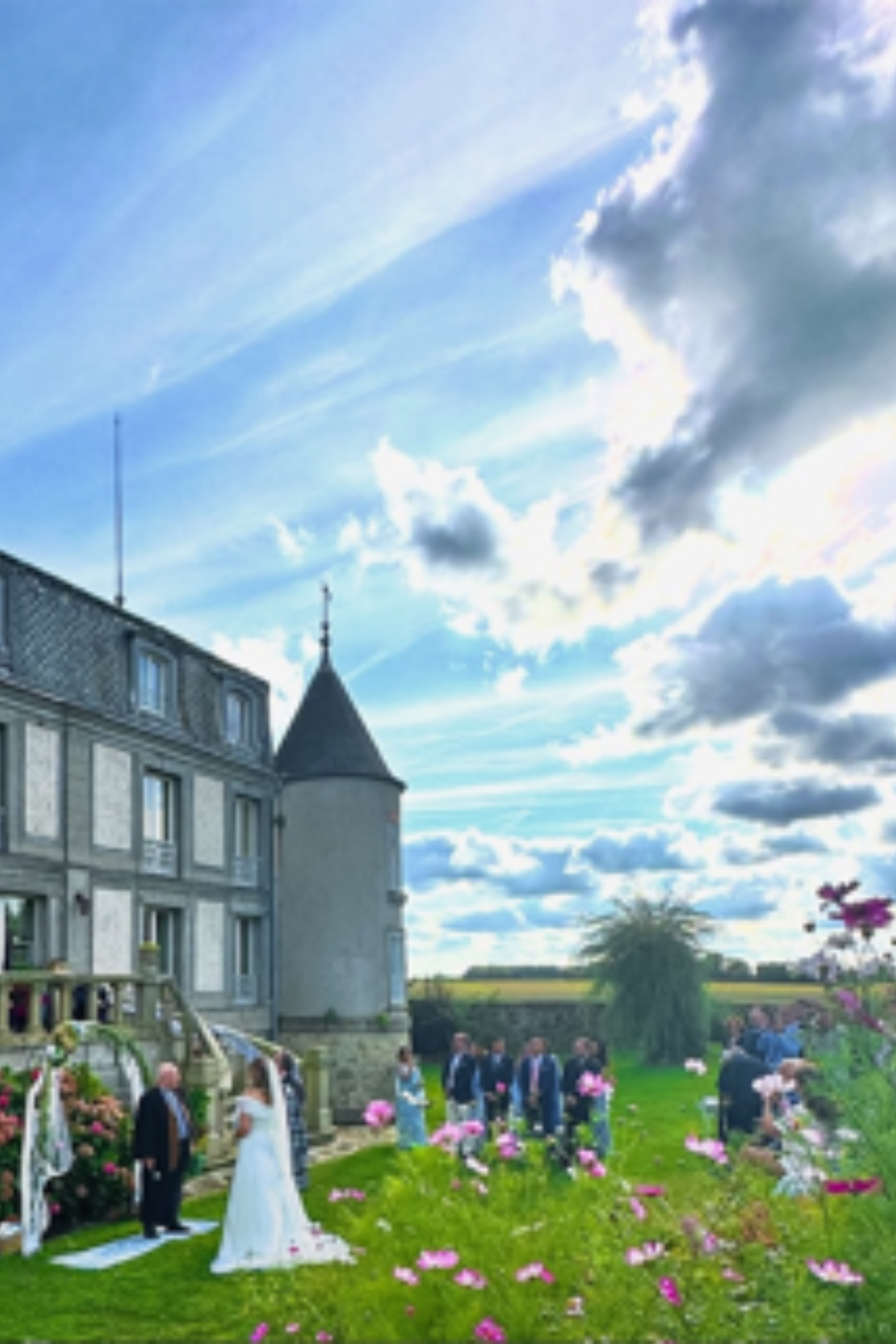 Accueil | Event de Marie